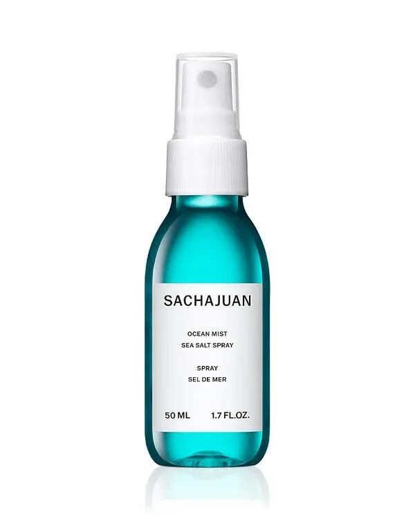 Sachajuan Ocean Mist Sea Salt Spray 1.7 Oz - No Color
