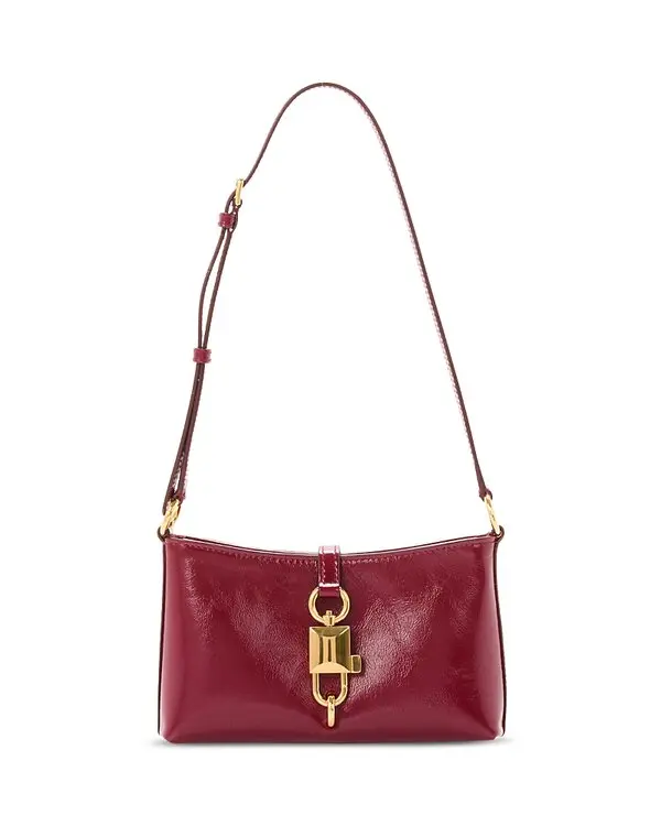 Dolce & Gabbana Leather Shoulder Bag