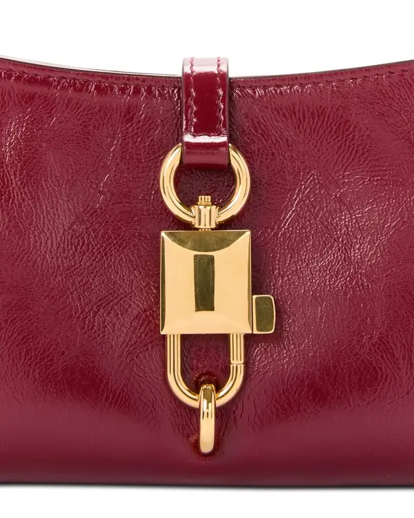 Dolce & Gabbana Leather Shoulder Bag