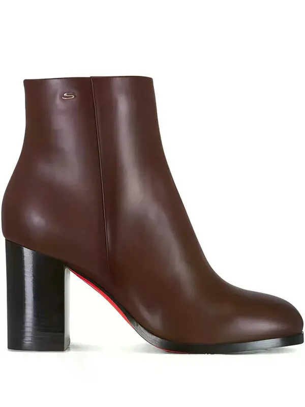 Santoni Gladys Ankle Boots