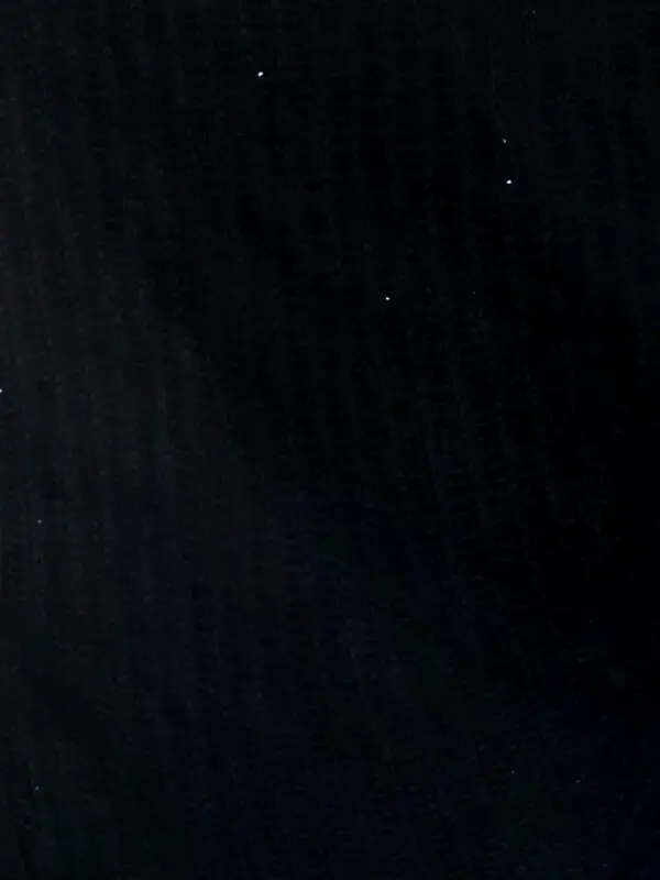 Hemisphere Fringed Scarf