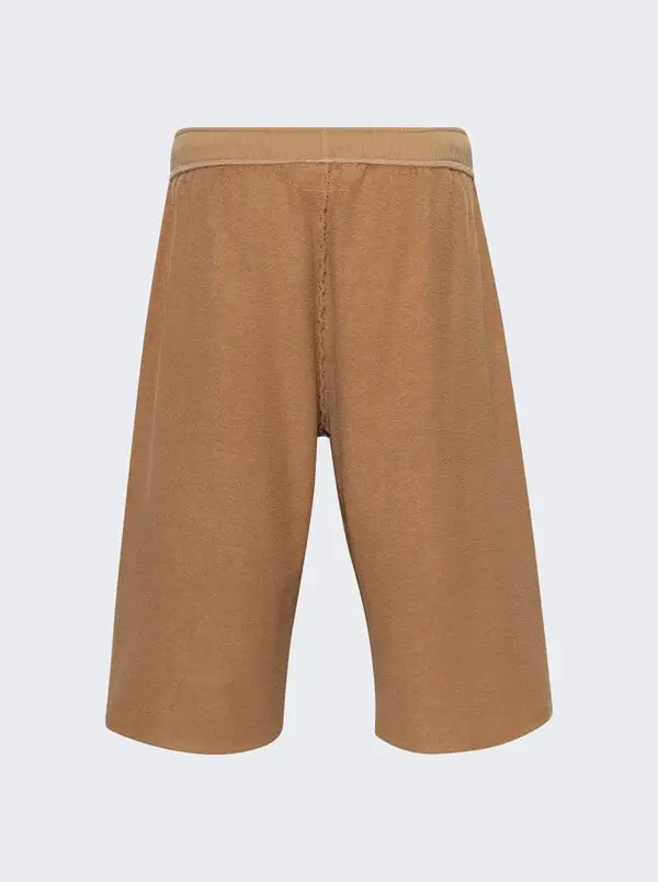 MAISON MARGIELA Sweat Shorts