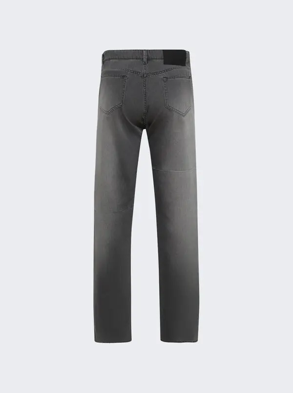 MAISON MARGIELA 5-pocket Cotton Pants