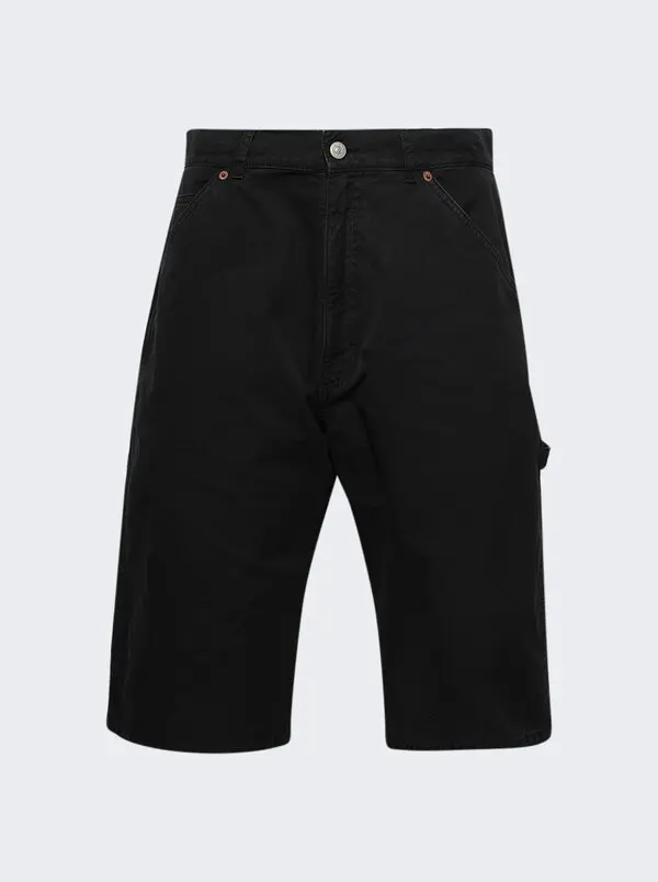 MAISON MARGIELA Cotton Shorts