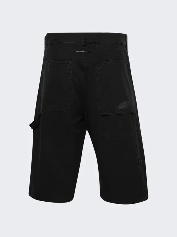 MAISON MARGIELA Cotton Shorts