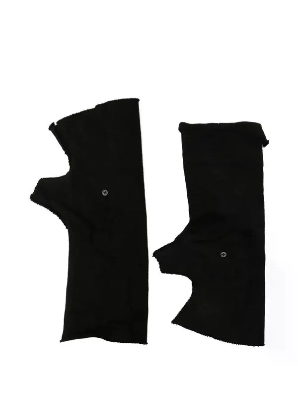 MA+ Lined Fingerless Gloves