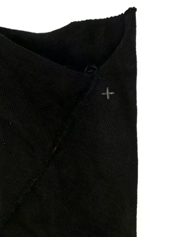 MA+ Lined Fingerless Gloves