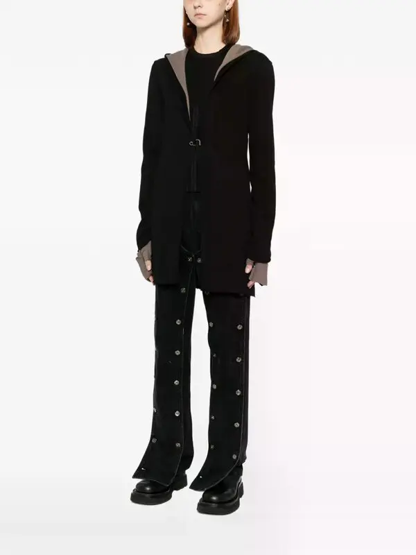 MA+ Double-layered Jacket
