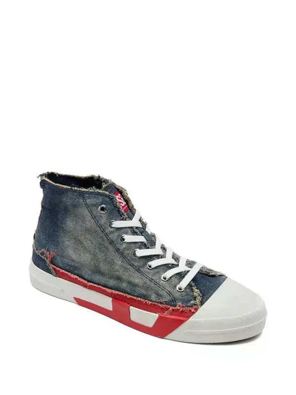 DIESEL® S-d-verse Mid Ii High Top Sneakers