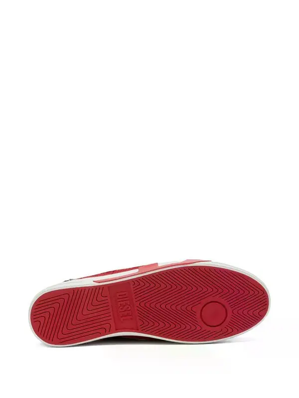 DIESEL® S-d-verse Mid Ii High Top Sneakers