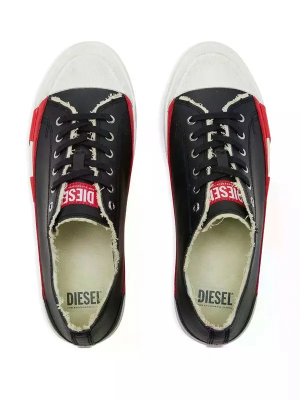 DIESEL® S-d-verse Low Ii Lace-up Sneakers