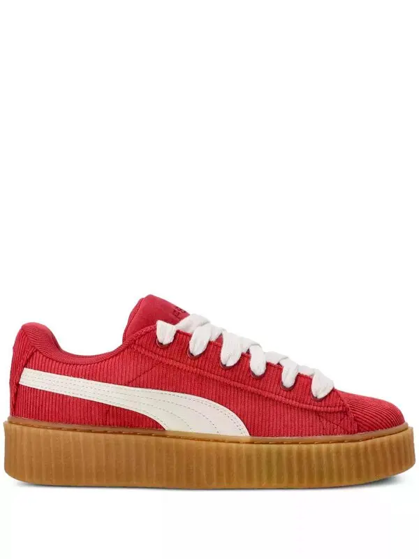 FENTY BEAUTY Creeper Phatty Trainers