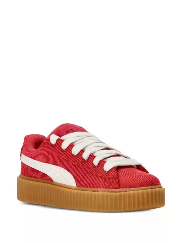 FENTY BEAUTY Creeper Phatty Trainers