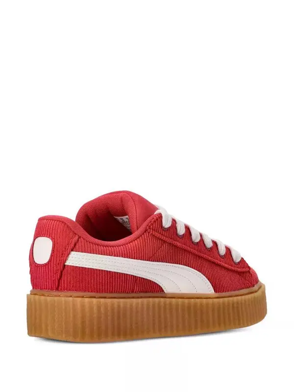 FENTY BEAUTY Creeper Phatty Trainers