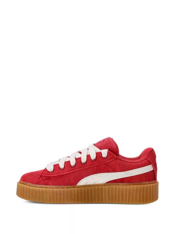 FENTY BEAUTY Creeper Phatty Trainers