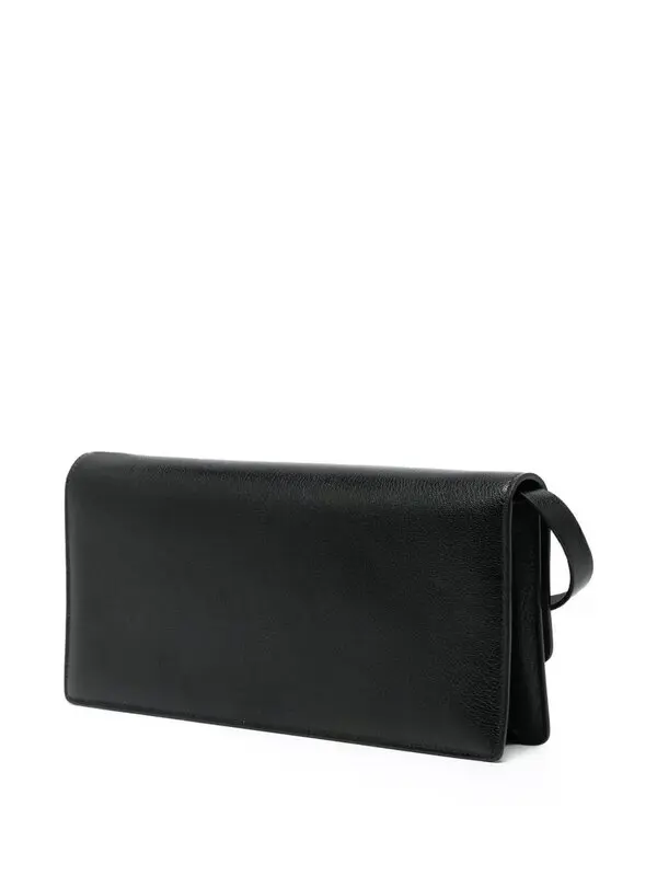 TOM FORD Aube Shoulder Bag - Black