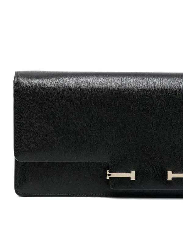 TOM FORD Aube Shoulder Bag - Black