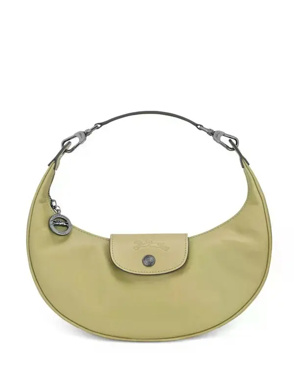 Longchamp Le Pliage Xtra Small Shoulder Bag - Green