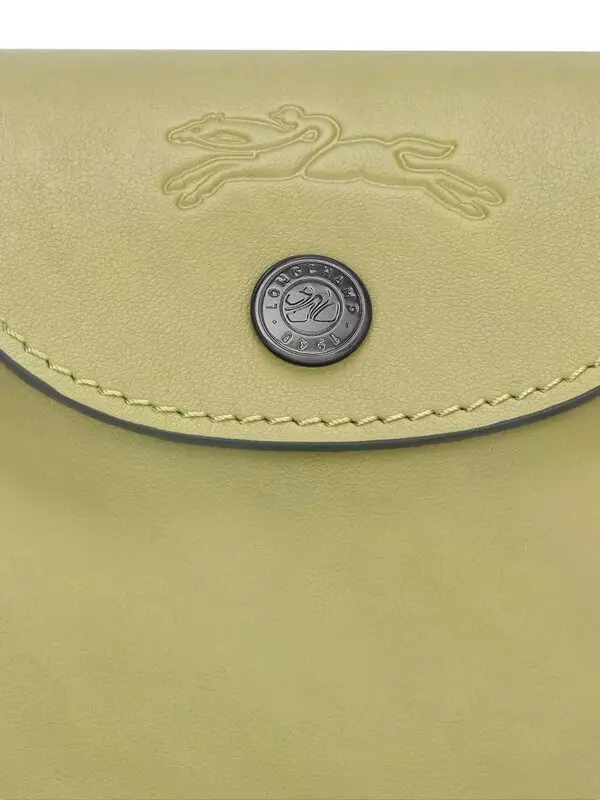 Longchamp Le Pliage Xtra Small Shoulder Bag - Green