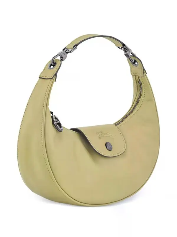 Longchamp Le Pliage Xtra Small Shoulder Bag - Green