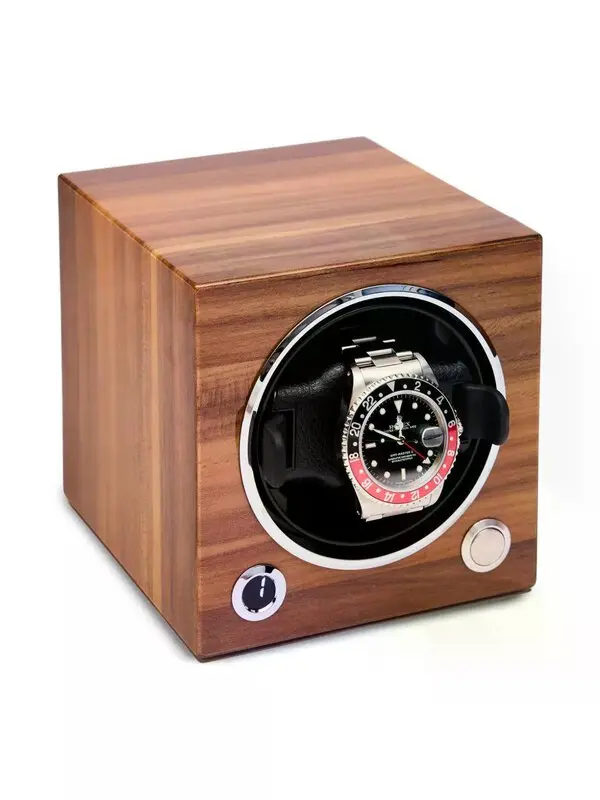 RAPPORT LONDON Single Evolution Watch Winder - Brown
