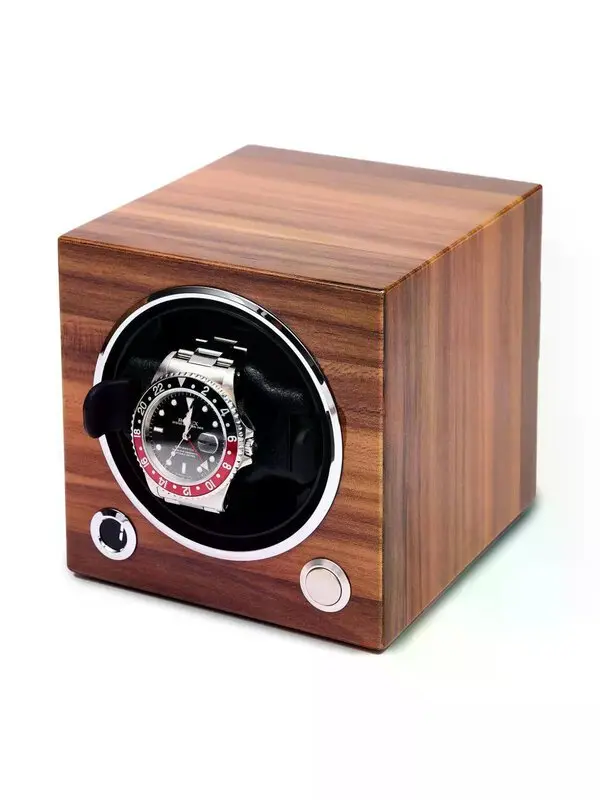 RAPPORT LONDON Single Evolution Watch Winder - Brown