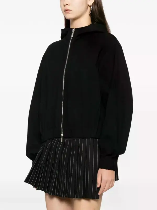 Helmut Lang Hooded Shell Jacket