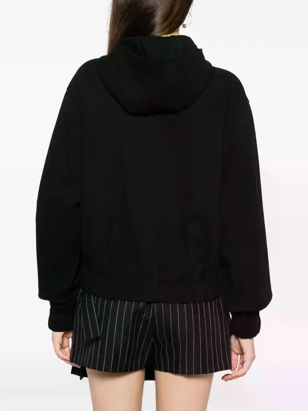 Helmut Lang Hooded Shell Jacket