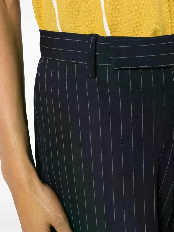 Polo Ralph Lauren Pinstripe Slim-leg Trousers