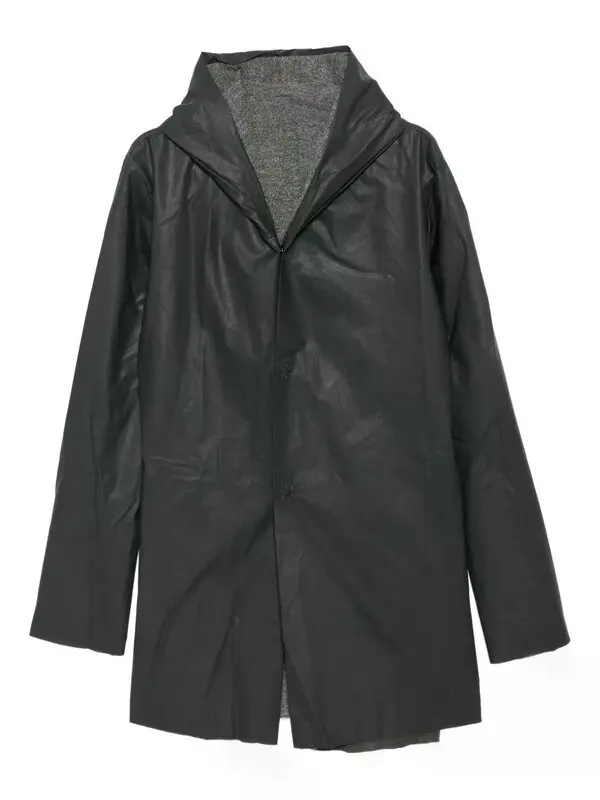 MA+ Hooded Coat