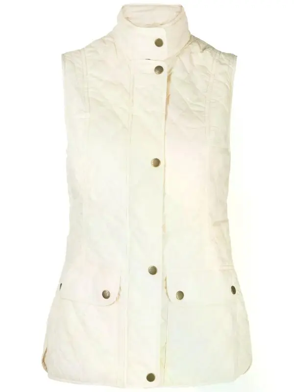 Barbour Otterburn Quilted Gilet
