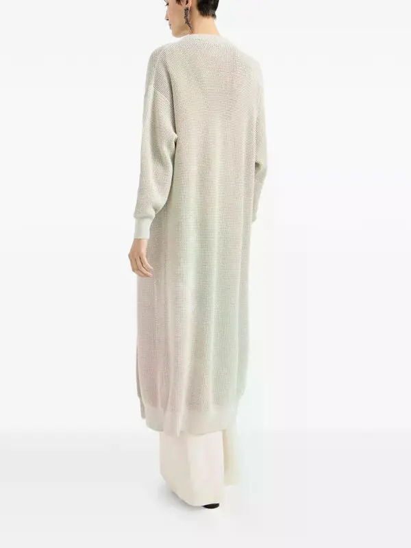 Brunello Cucinelli Long-sleeve Coat