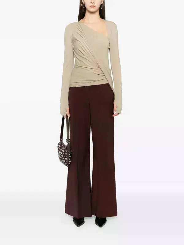 Helmut Lang Asymmetric Top