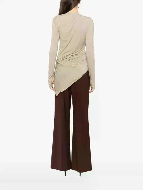 Helmut Lang Asymmetric Top