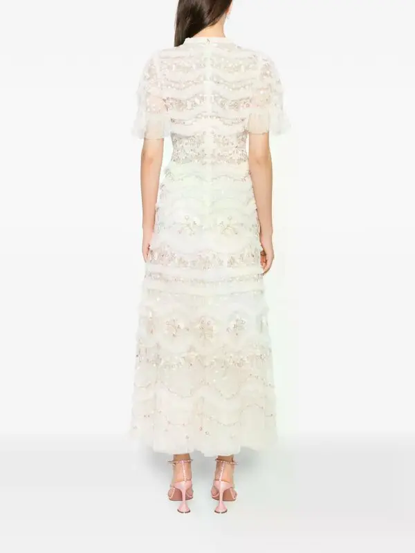 NEEDLE & THREAD Marina Gown