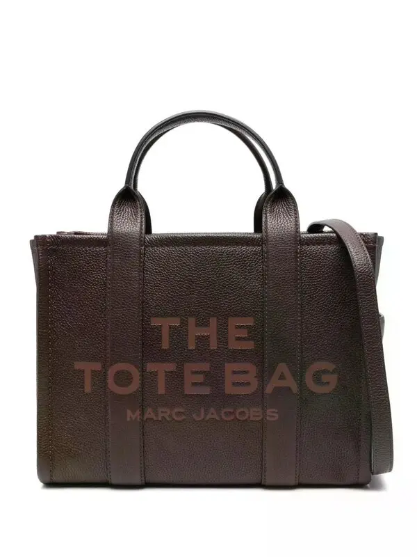 Marc Jacobs Medium The Leather Tote Bag
