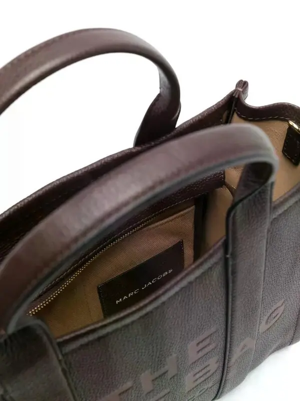 Marc Jacobs Medium The Leather Tote Bag