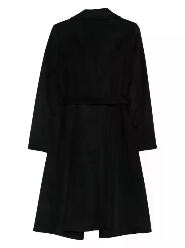 Ralph Lauren Belted Coat
