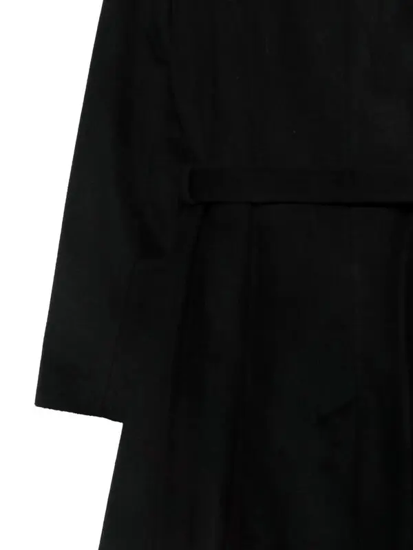 Ralph Lauren Belted Coat