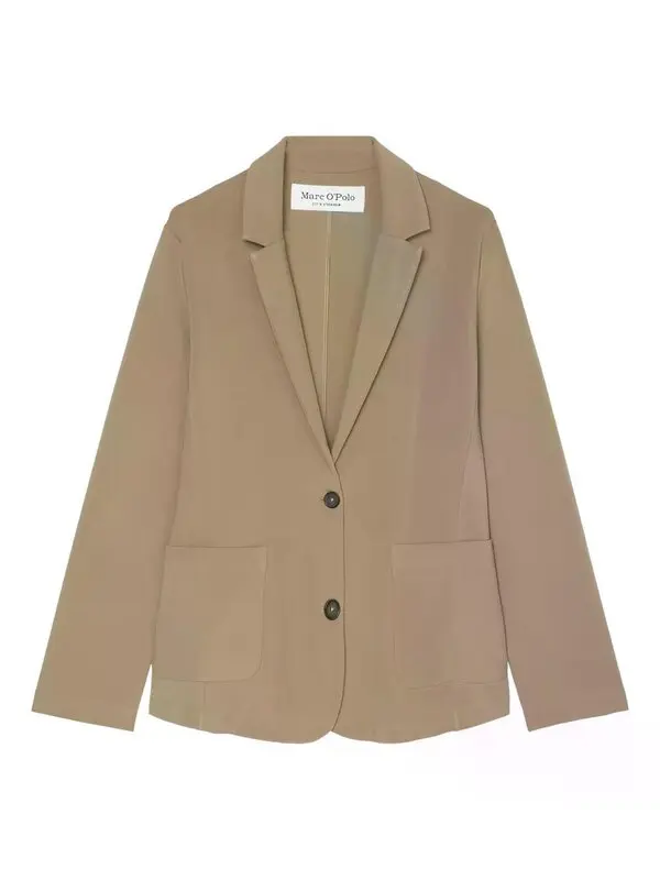 Marc O'polo Tailored Blazer