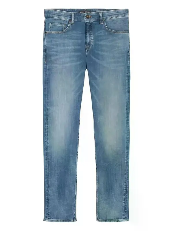 Marc O'polo Light Wash Five-pocket Jeans