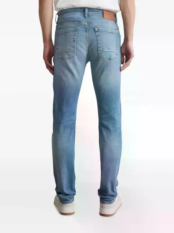 Marc O'polo Light Wash Five-pocket Jeans