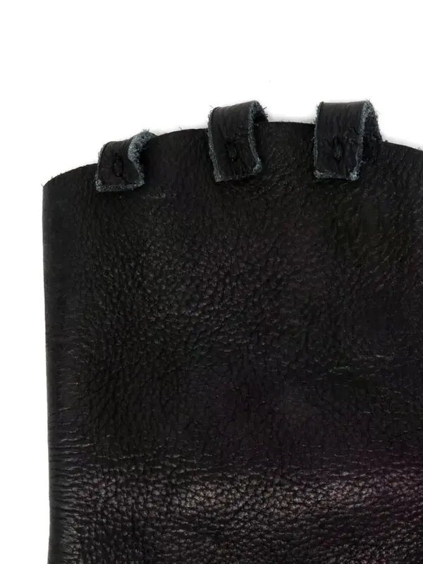 MA+ Fingerless Gloves