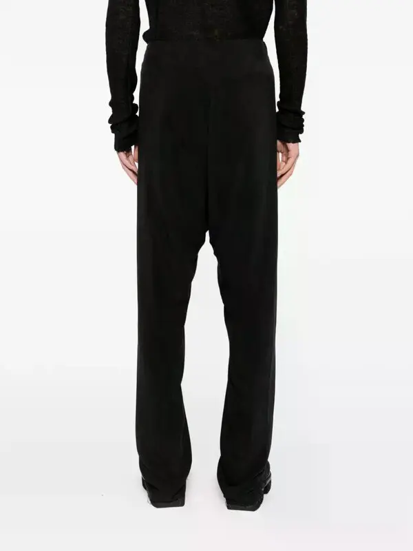 MA+ Buttoned Trousers