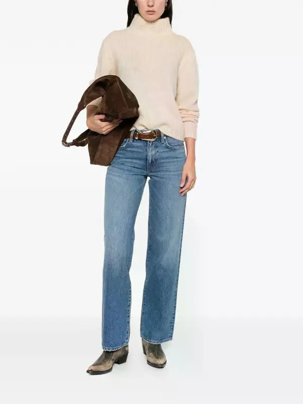 Hemisphere Turtleneck Knitwear