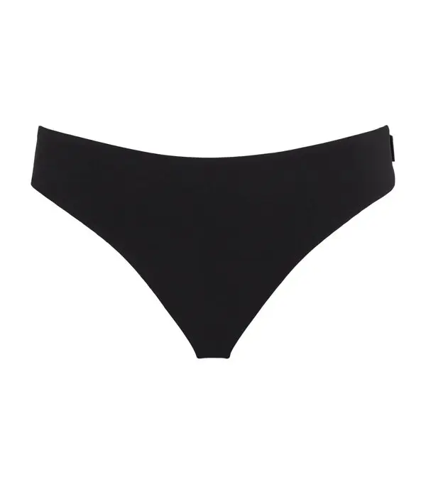 Shan Classic Bikini Bottom - Black