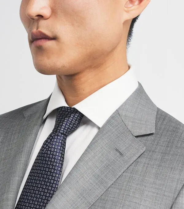 Canali Cotton Shirt