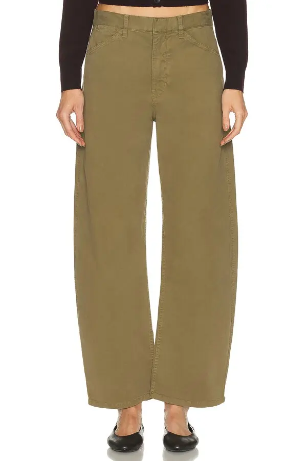 NILI LOTAN Tribeca Pant