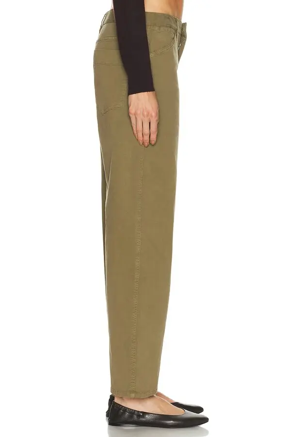 NILI LOTAN Tribeca Pant