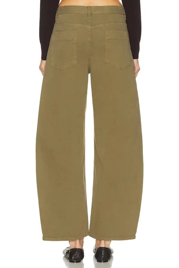 NILI LOTAN Tribeca Pant